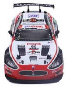 RW 1:16 Maserati GT3 Remote Control Car - 1:16 Maserati GT3 Remote ...