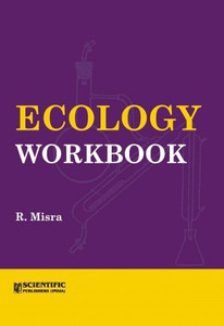 ECOLOGY WORKBOOK: Buy ECOLOGY WORKBOOK by R. MISRA at Low Price in ...