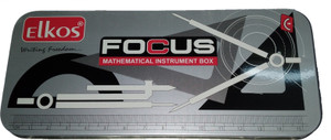 Flipkart.com | Elkos Focus Geometry Box