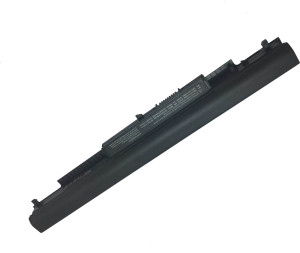 Maxelon HS03, HS04, HSTNN-LB6V, HSO3, HSO4 4 Cell Laptop Battery ...