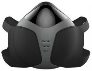 Net2Point Intelligent Electric Dust Mask Anti-Fog Formaldehyde Dust ...