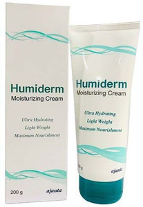 Humiderm Moisturizing Cream - Price in India, Buy Humiderm Moisturizing ...