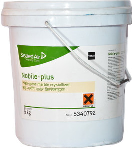 TASKI Nobile Plus (5 kg bucket) Stain Remover Price in India - Buy ...