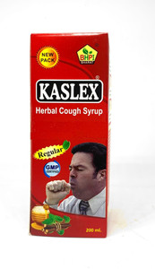 Bhpi Bharat Kaslex Herbal Cough Syrup Price in India - Buy Bhpi Bharat ...