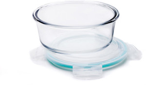 Signoraware Glass Utility Container - 950 ml Price in India - Buy ...