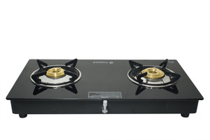 Singer SGS MF2GSAIBE Glass Automatic Gas Stove Price in India - Buy ...