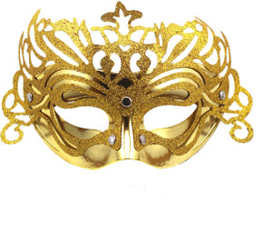 PodCart Fancy Eye Mask / Masquerade Mask / Theme Party Mask Party Mask ...
