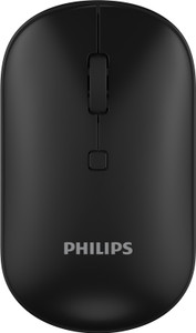 PHILIPS SPK7403 Wireless Optical Mouse - PHILIPS : Flipkart.com