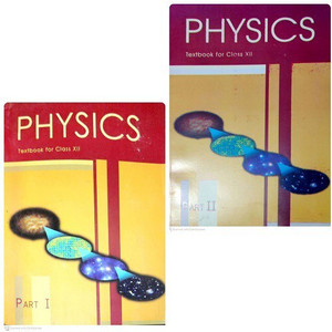 Ncert Physics Part 1+2 Tax Book Class 12th: Buy Ncert Physics Part 1+2 ...