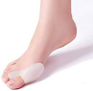 Raviraj Anti crack toe protector Finger Support Foot Support - Buy ...