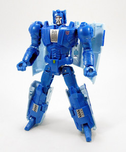 Hasbro Transformers Generations Titans Return Fracas & Scourge Deluxe ...