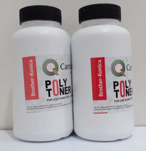 Q Cartridge Brother laser powder Black Ink Toner Powder - Q Cartridge ...