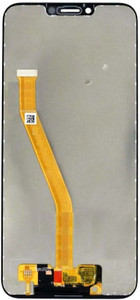 Sai Enterprises LCD Mobile Display for Honor COR-AL00 Price in India ...