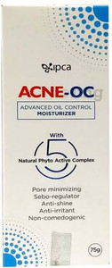 IPCA Acne-OC Moisturizer - Price in India, Buy IPCA Acne-OC Moisturizer ...