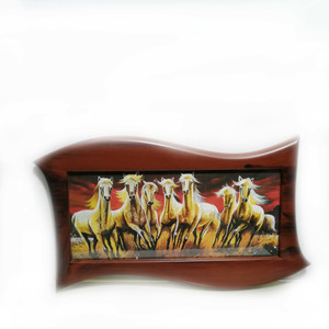 A AZIZ TRADERS Acrylic Wall Photo Frame Price in India - Buy A AZIZ ...