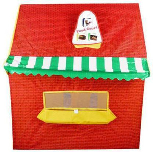 Divyabhav Kids Food Court Play Tent - Toddler Toys,Playhouse Children ...