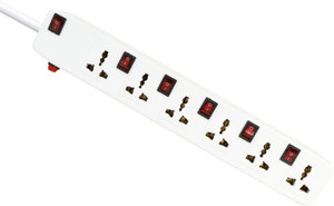 Tech-X Switch board extension | switch board organizer, extension ...