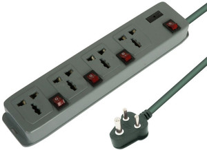 Tech-X switch board extension | extension boards with switch, extension ...