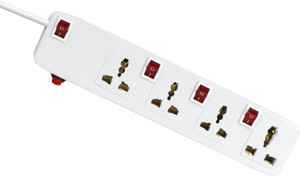Fedus switch board extension | extension boards with switch, extension ...