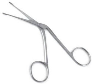 Forgesy Hartman Ear Forcep(Pack of 1) Utility Forceps Price in India ...