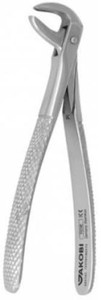 ARI Tooth Extraction Forcep No 74 Lower Incisors & Roots (Pack Of 1 ...
