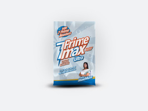7 PRIME MAX Ultra Washing Powder Detergent Powder Price in India - Buy ...