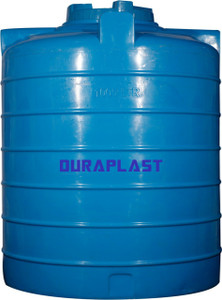 DURAPLAST DURA009 1000 L Water Tank Price in India - Buy DURAPLAST ...