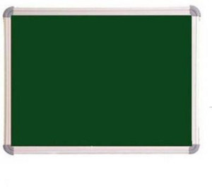 Flipkart.com | sunway Display Systems Non Magnetic Greenboards ...