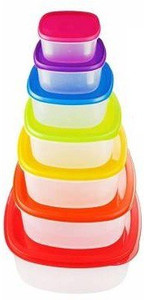BHADIYADRA EMPIRE Plastic Utility Container - 700 ml Price in India ...