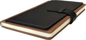 AccuPrints Executive A5 Notebook Ruled 200 Pages Price in India - Buy ...