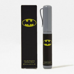 Buy Zara Batman Mini Eau de Toilette - 10 ml Online In India | Flipkart.com