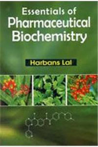Essentials Of Pharmaceutical Biochemistry: Buy Essentials Of ...