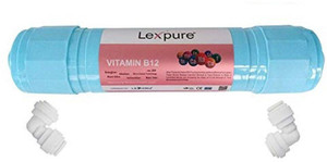 Lexpure VITAMIN B12 + PH BOOSTER Solid Filter Cartridge Price in India ...