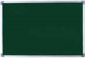 Flipkart.com | sunway Display Systems Non Magnetic Greenboards ...