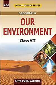 Our Environment Class- VII: Buy Our Environment Class- VII by B.B ...