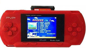 Rock PVP RED COLOR 2.8" LCD DISPLAY WITH HIGH SOUND AND GOOD SCREEN ...