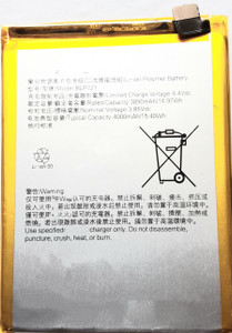 FULL CELL Mobile Battery For Realme C2 BLP721 Price in India - Buy FULL ...