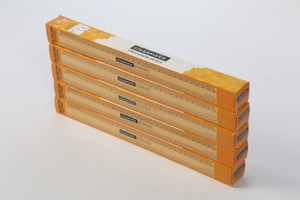 Flipkart.com | Classmate PRECISION 30 CM LONG SCALE TRANSPARENT Ruler