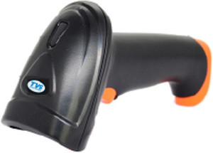 TVSE TVS BS L100 plus CCD Barcode Scanner Price in India - Buy TVSE TVS ...