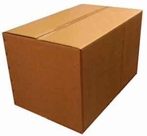 SIDDHARTH PRINTERS Long Carton Craft Paper Packaging Box Price in India ...