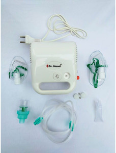 Dr. Head Handy Air Nebulizer With Complete Kit Nebulizer Nebulizer - Dr ...
