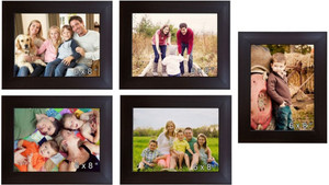 Iya Creations MDF Wall Photo Frame Price in India - Buy Iya Creations ...