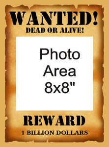 Wanna Party Wanted Dead Or Alive .........1 Billion Dollers Reward ...