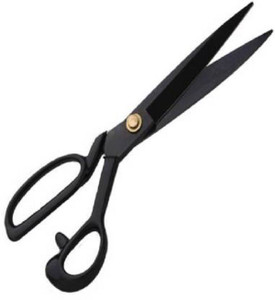 Flipkart.com | KG Group 12 Inch Tailor Scissor for Men and Women Home ...