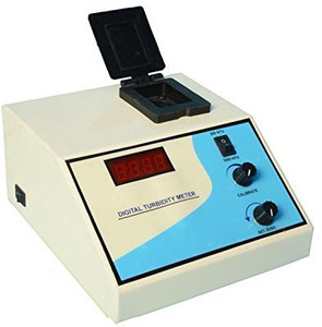 sky technology india Digital Turbidity meter Range 0-1000 ntu (model no ...