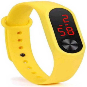 Dcmr Digital Watch - For Men & Women - Buy Dcmr Digital Watch - For Men ...