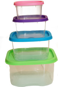 RFL Plastic Utility Container - 210 ml, 330 ml, 630 ml, 1100 ml Price ...