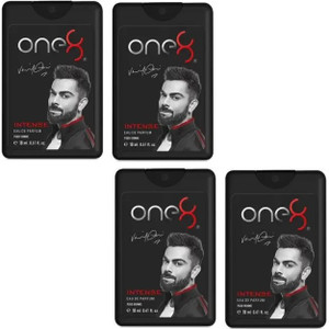 one8 by Virat Kohli INTENSE - 18ml - IN-04 Pocket Perfume - For Men ...