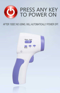 Tahoco THK-TOP01 Tahoco Thermometer - Tahoco : Flipkart.com