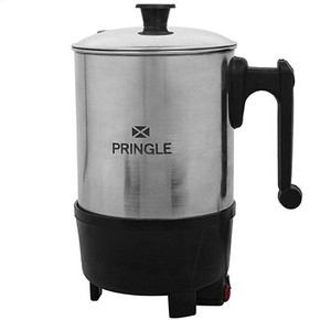 PRINGLE HM1205 Delux Electric Kettle Price in India - Buy PRINGLE ...
